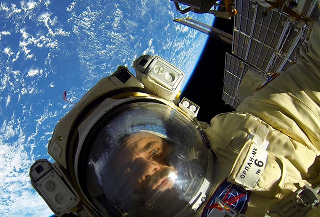 6 документальных фильмов про то, как человек изучает космос | Мел