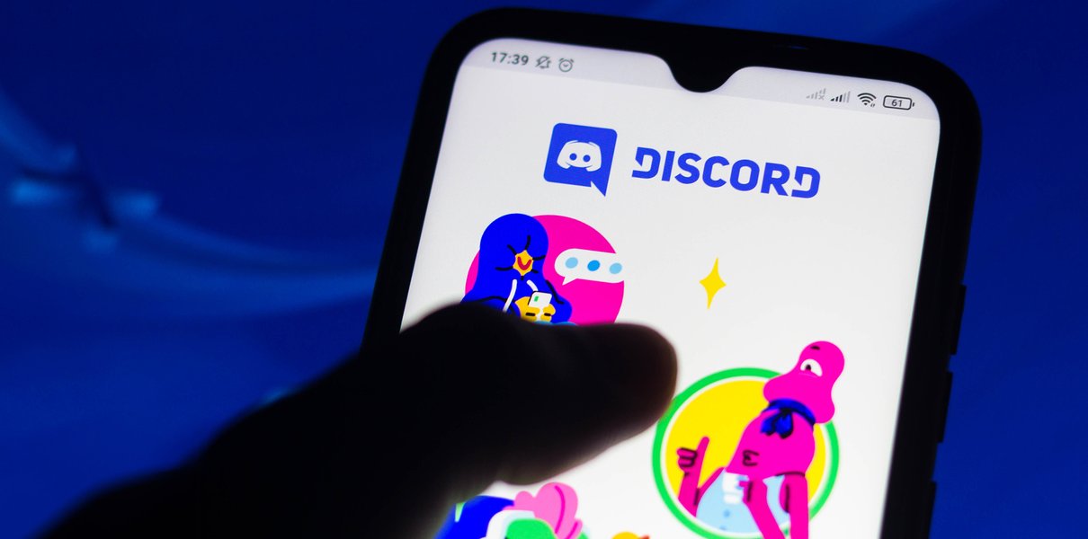 Что такое Discord и как работает любимый чат подростков | Мел