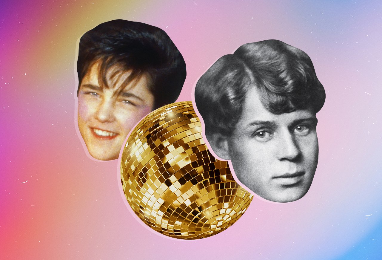 Тест: отличите ли вы стихи поэтов-классиков от дискотеки 90-х | Мел