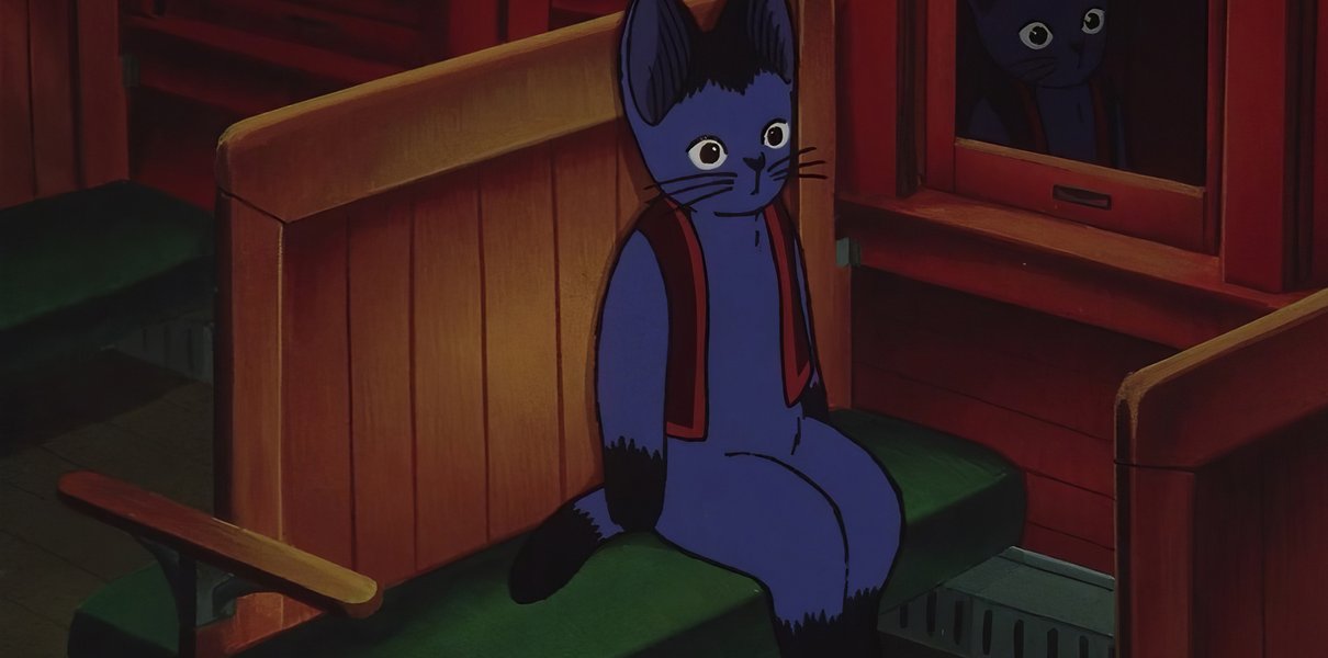 8 неочевидных аниме которые помогут понять подростков про отношения волшебство и котиков Мел