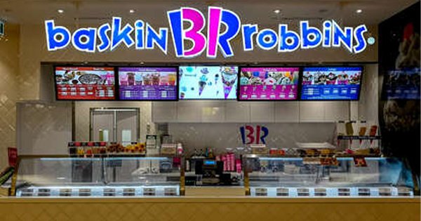 Baskin Robbins уходит из России. Производителю придётся изменить ...