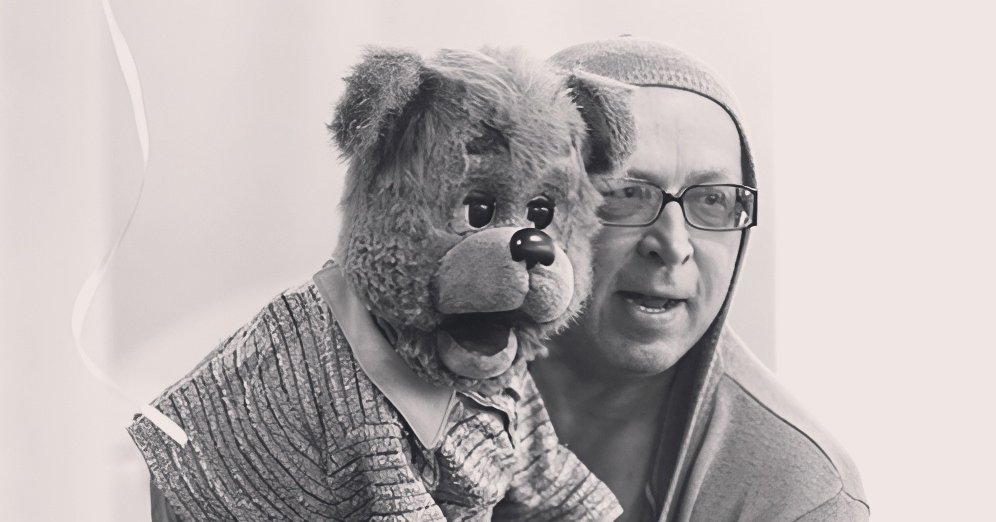 Умер актер Игорь Капатов, озвучивавший Мишутку в «Спокойной ночи ...