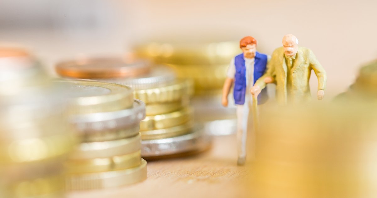 Из чего складывается пенсия и как ее рассчитать: все актуальные данные ...