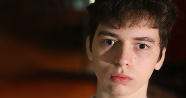 «Система столкнулась с одарённым человеком, которого непонятно, как ...