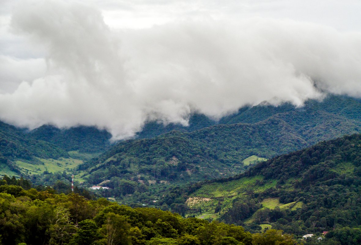 Исчезновение студенток в Панаме: 8 лет никто не может понять, что с ...